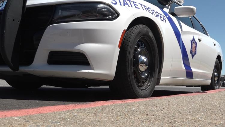 Arkansas State Police arrest woman in connection to Tennessee homicide