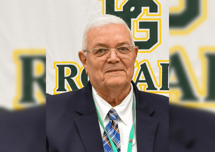 Former Prince George School Administrator William Barnes Jr. faces new ...