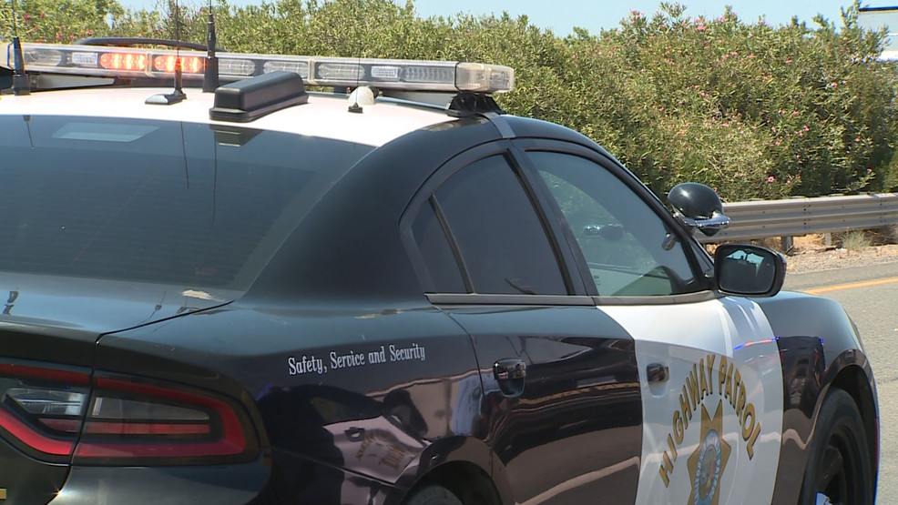 Polaris RZR crash near Hanford leaves one dead, three injured