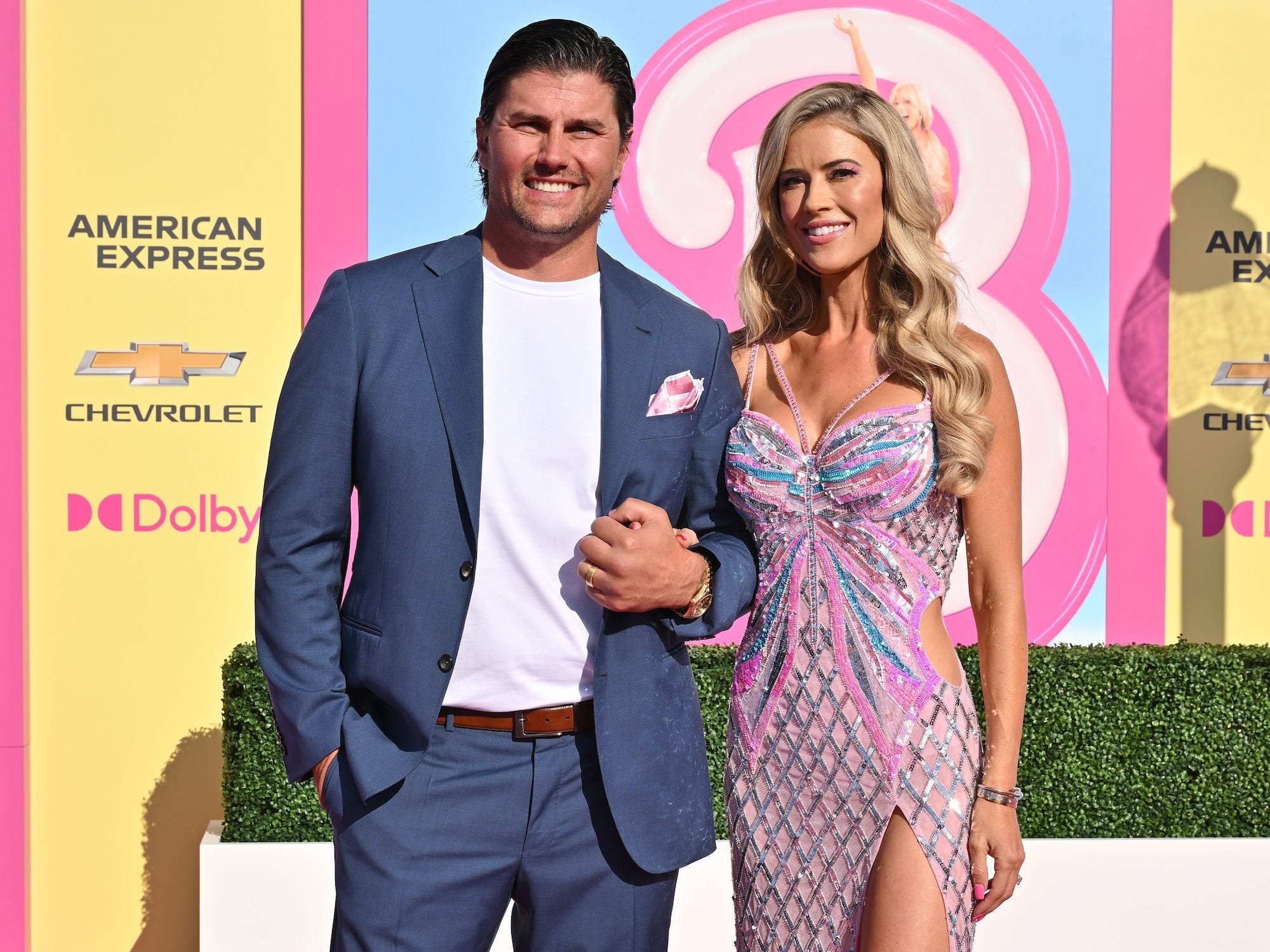 Josh Hall called Christina Haack 'rude' in a new clip of 'The Flip Off ...