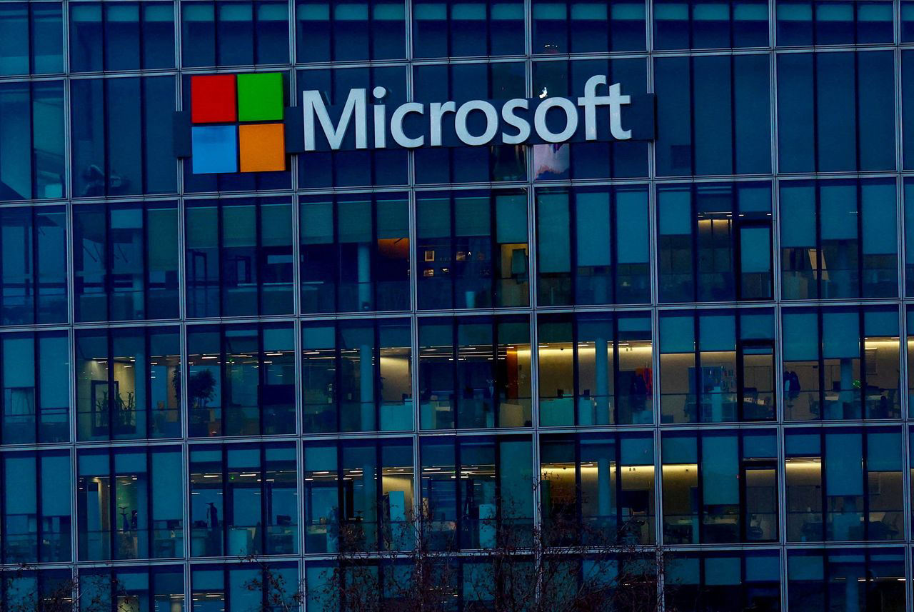Microsoft Spared U.K. Antitrust Probe Over Ties to Inflection AI Microsoft Spared U.K. Antitrust Probe Over Ties to Inflection AI
