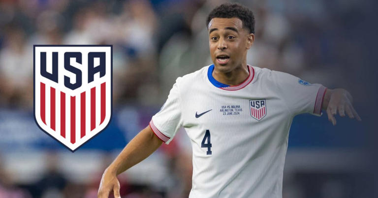 Mauricio Pochettino opens up on failed Chelsea move for USMNT star ... Mauricio Pochettino opens up on failed Chelsea move for USMNT star ...