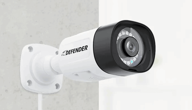 Defender Security Cameras Review