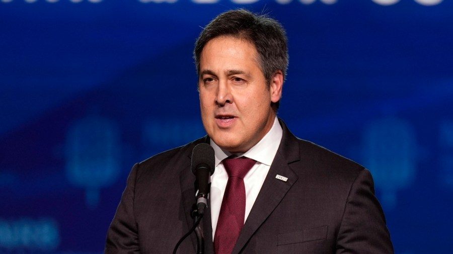 Early Trump actions, Project 2025 ‘have a lot in common,’ former chief says