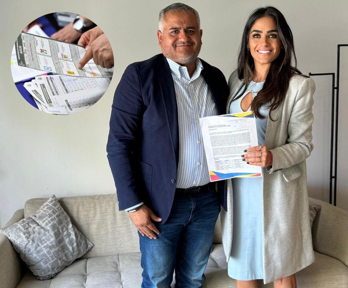 IECM ratifica triunfo de Alessandra Rojo de la Vega; inicia transición ... IECM ratifica triunfo de Alessandra Rojo de la Vega; inicia transición ...