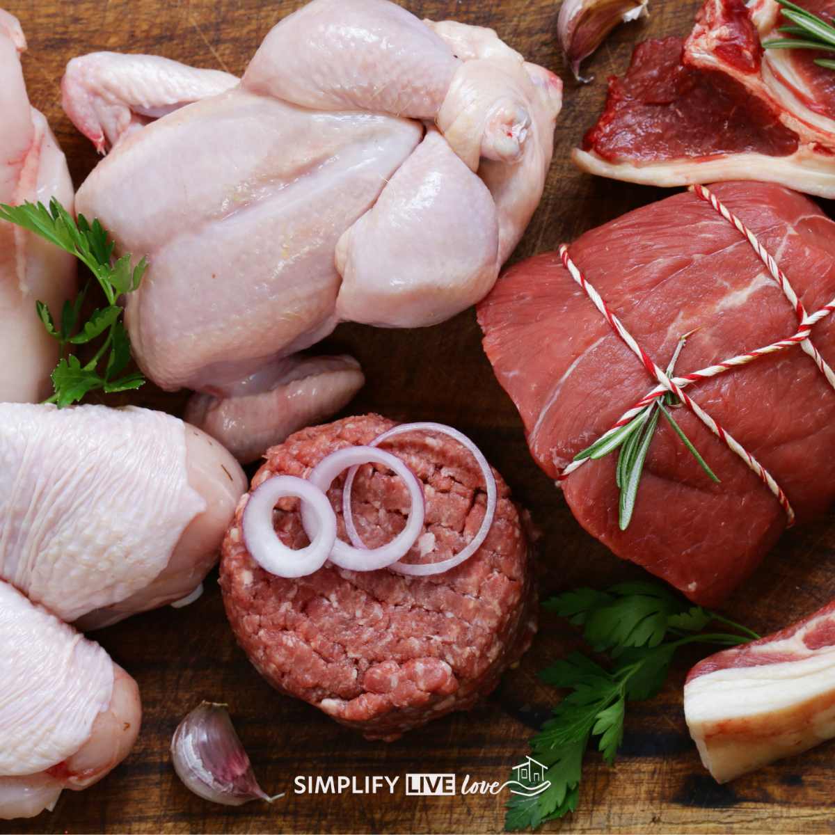 Slash Your Meat Budget: 9 Expert Strategies That Actually Work