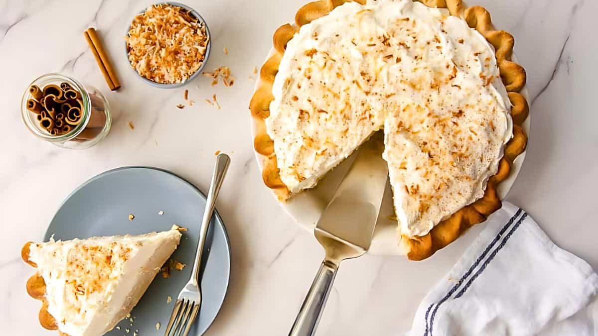 26 Pie Recipes That Will Cure Your Sweet Cravings