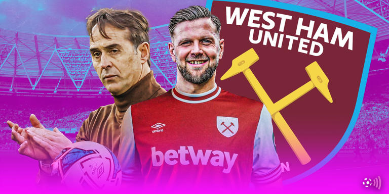 West Ham keen on signing West Ham keen on signing