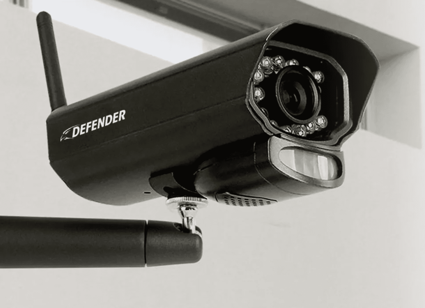 Defender Security Cameras Review