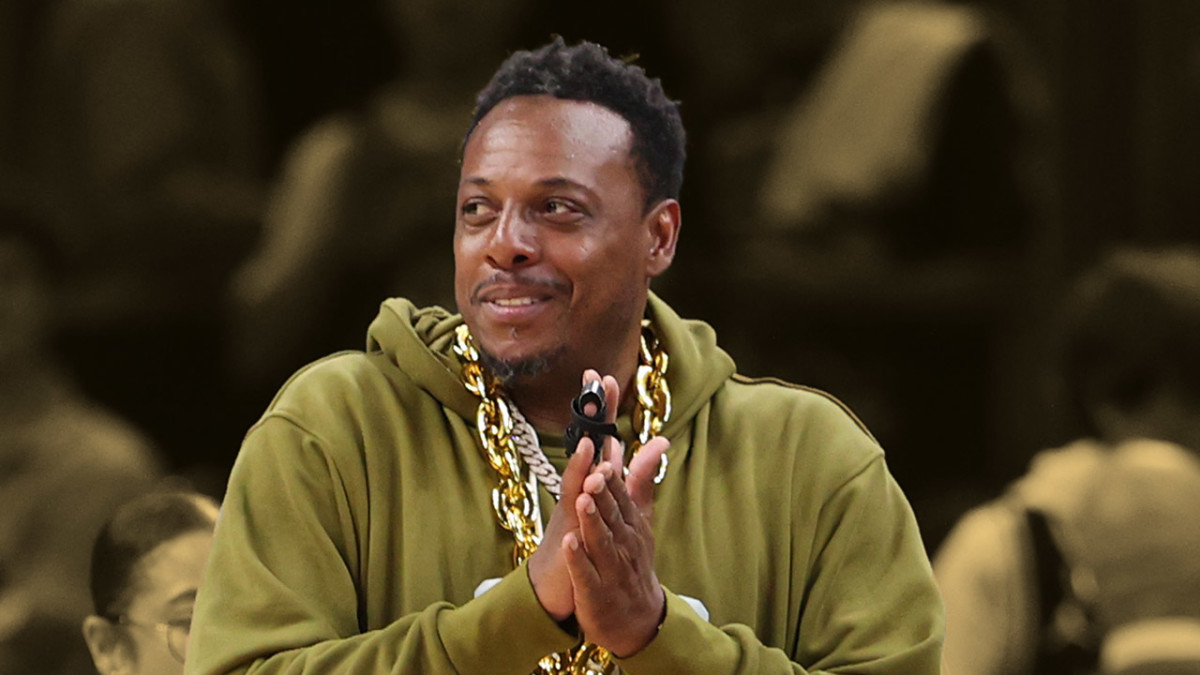 Paul Pierce argues everyone needs to rethink the GOAT debate: "Each ...