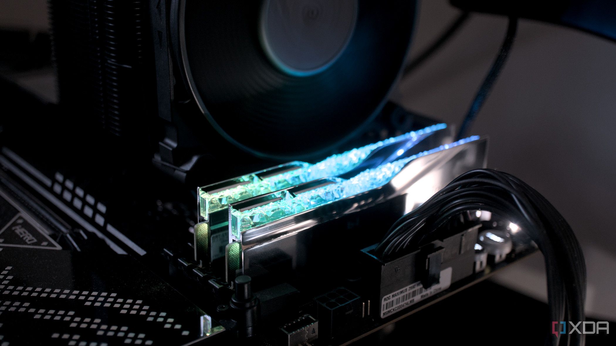 4 reasons to choose DDR5 RAM for your next PC build