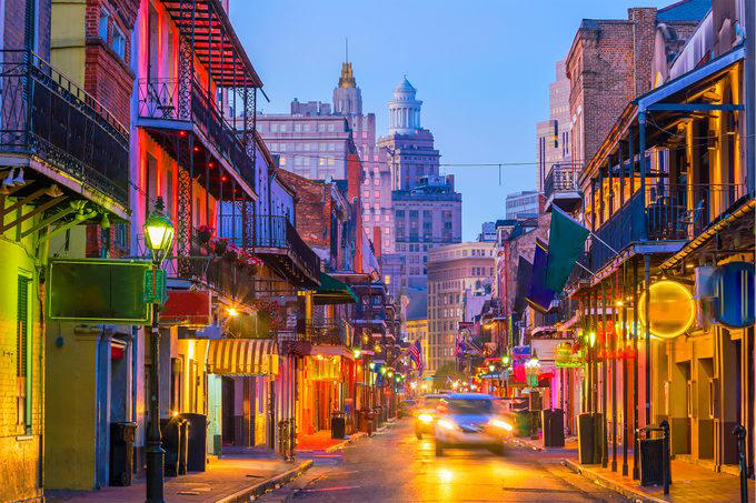 26 Romantic Weekend Getaways for Couples
