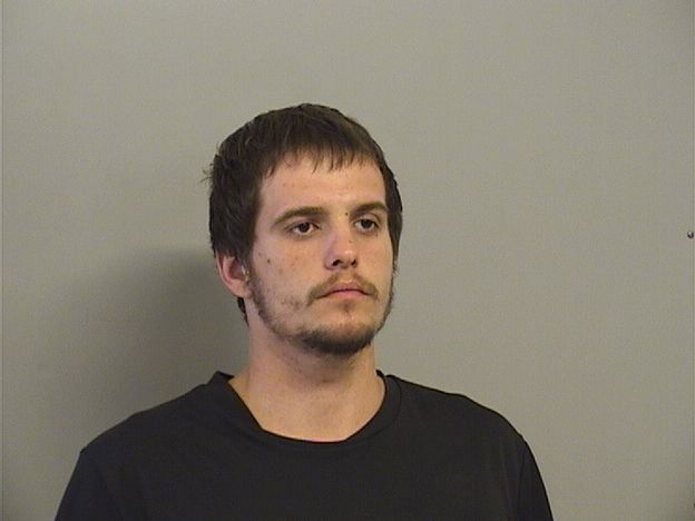 Sand Springs man accused of brutally assaulting elderly neighbor Sand Springs man accused of brutally assaulting elderly neighbor