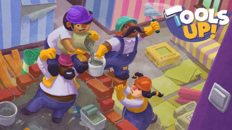 10 Fun Games Like Overcooked