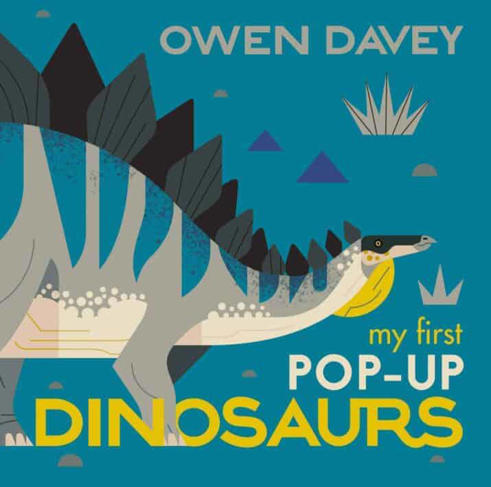 Must-Read Dinosaur Books for Kids