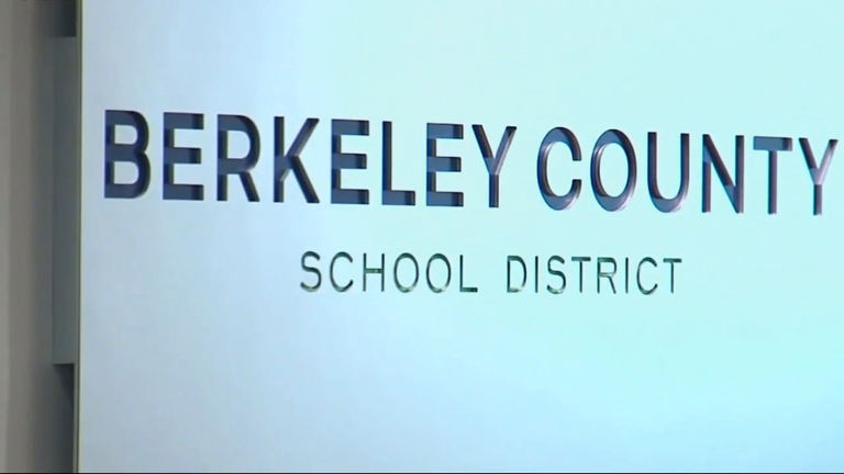 'It's like losing a whole library' Berkeley County teachers wait for ...