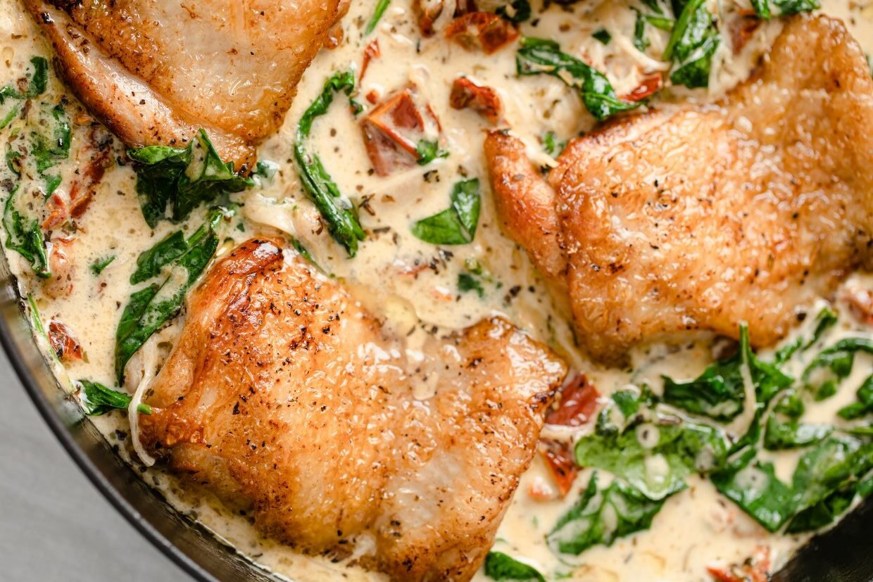 17 Chicken Recipes That’ll Make Family Dinners a Thing Again