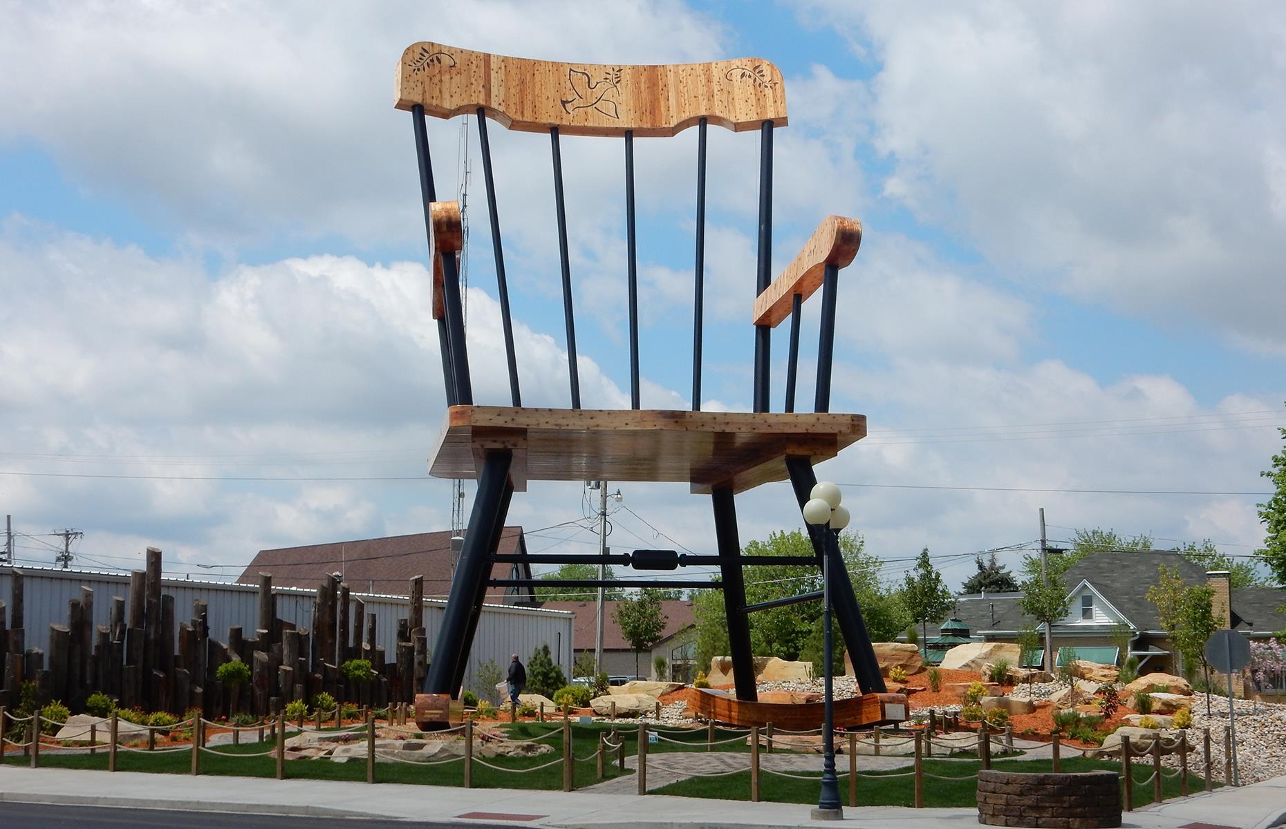 Revealed: The 30 Biggest American Attractions Breaking Records