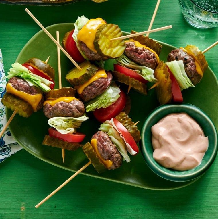 Take Your Campfire Meals Up a Notch With These Easy Recipes