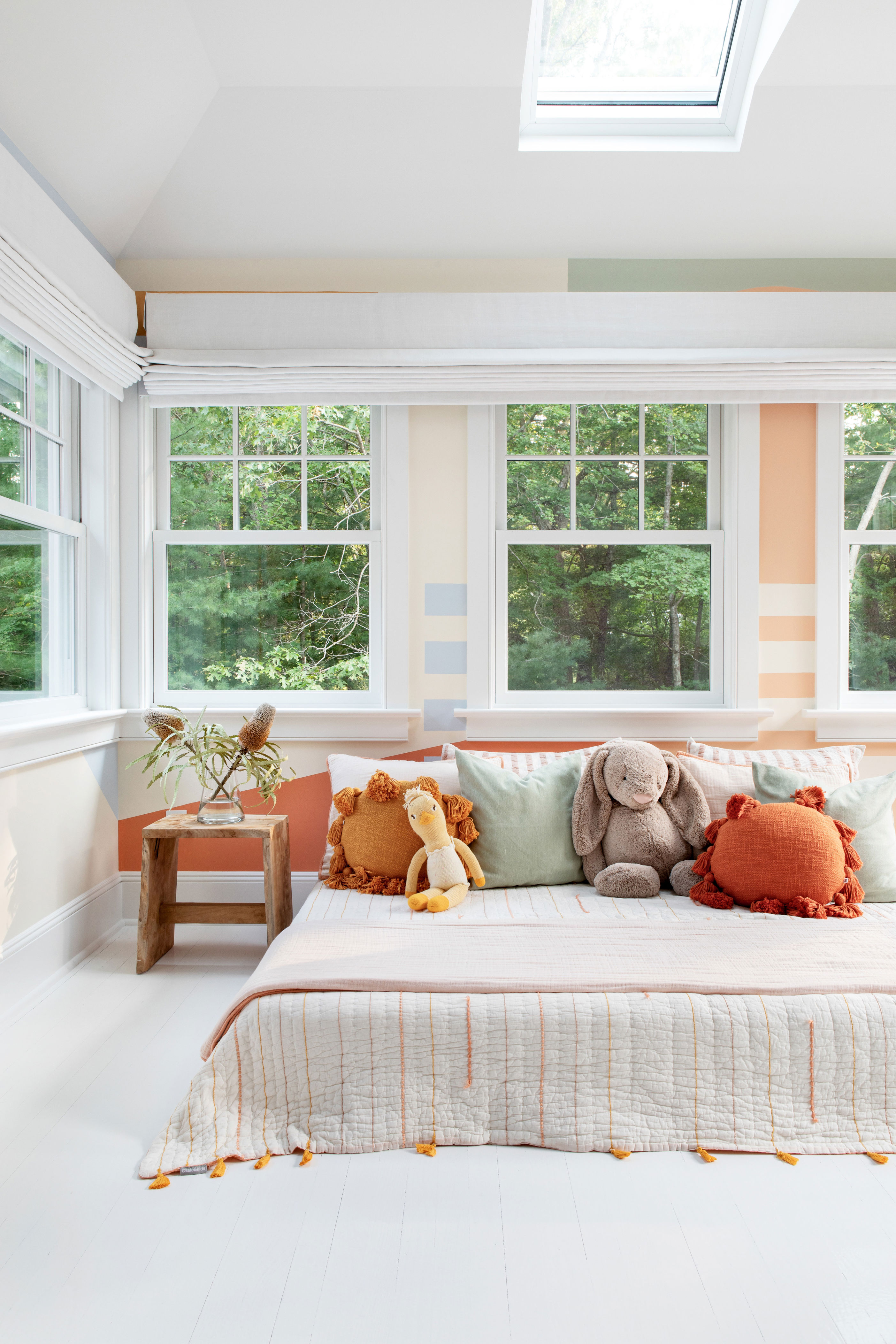 13 Girls’ Bedroom Ideas for a Chic and Playful Sanctuary