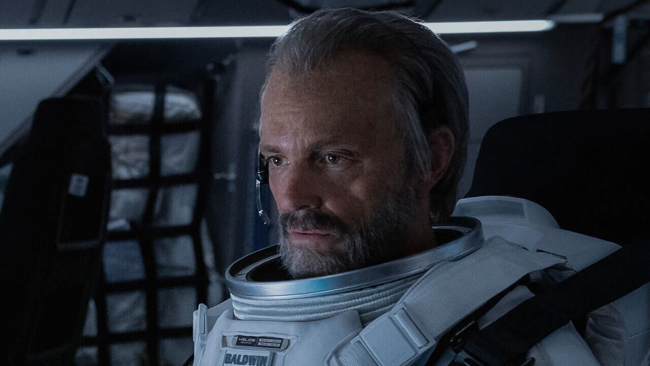 Ronald D. Moore Discusses Major Way Star City Will Differ From For All ... Ronald D. Moore Discusses Major Way Star City Will Differ From For All ...