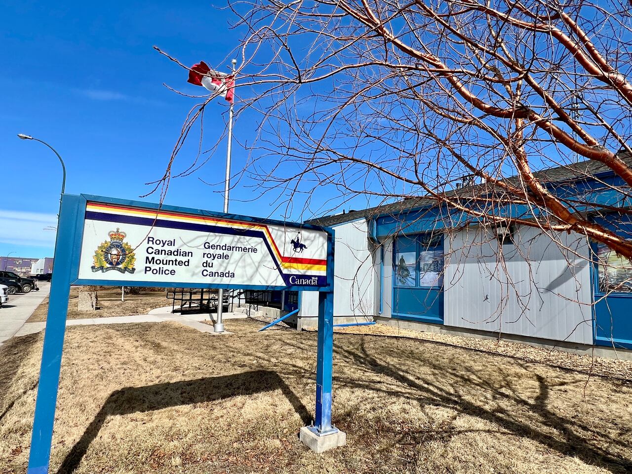 N.W.T. RCMP urge caution with explosives after old prospecting ...