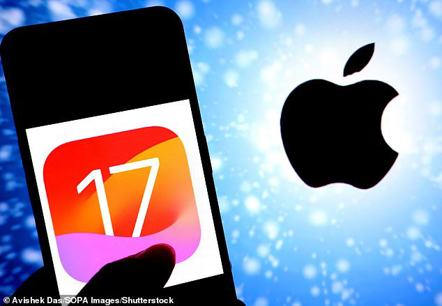 US cyber officials issue urgent warning to millions of Apple users US cyber officials issue urgent warning to millions of Apple users