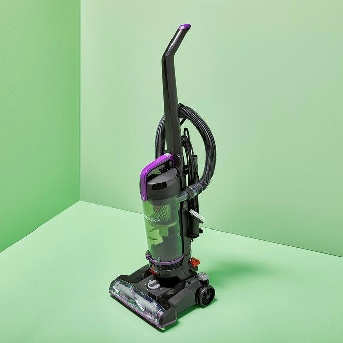 The 9 Best Upright Vacuum Cleaners, Tested and Reviewed