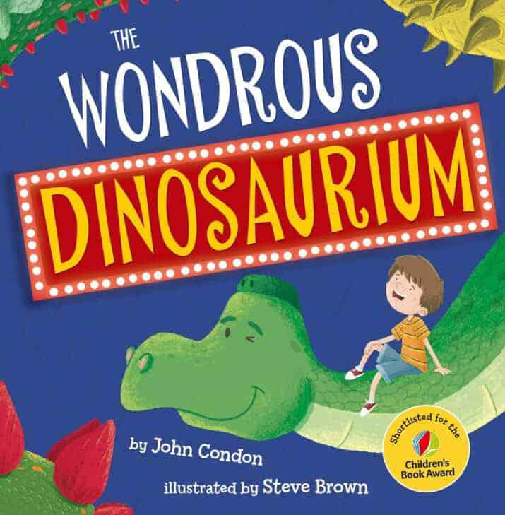 Must-Read Dinosaur Books for Kids