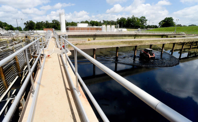 Shreveport Water and Sewerage Department address recent LDH ... Shreveport Water and Sewerage Department address recent LDH ...