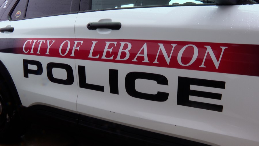 Changes coming to Lebanon City parking tickets are supposed to make ...