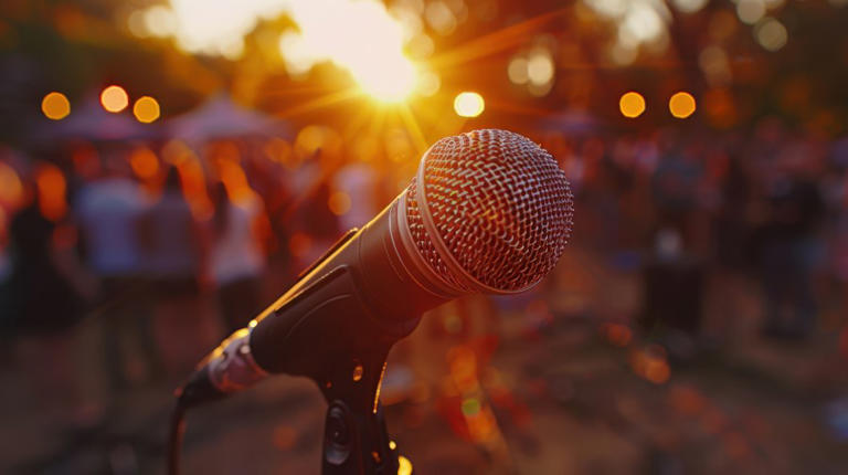 Farmington Museum announces 2025 Summer Terrace Concert Series lineup