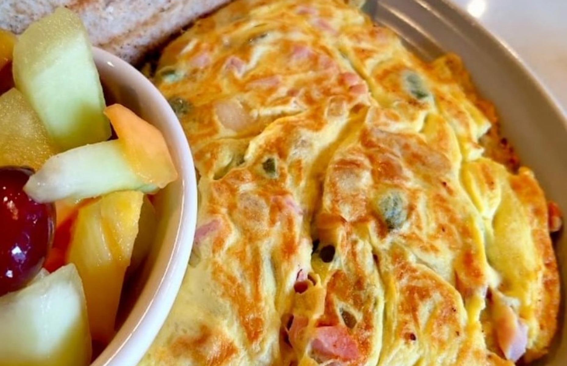 Every state's absolute best breakfast eggs, ranked