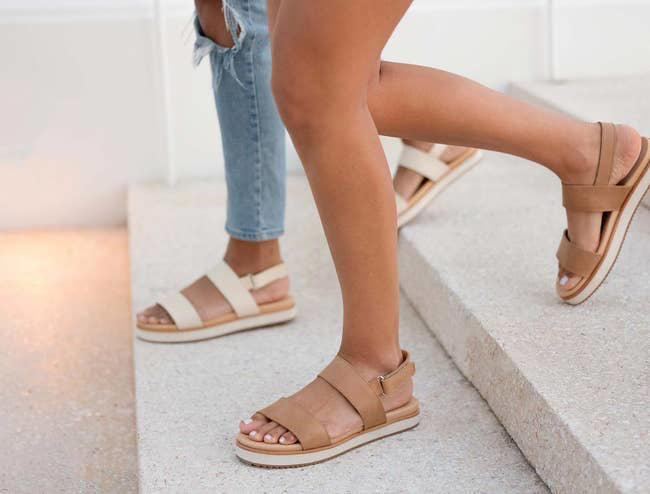 33 Spring Shoes That Are So Comfy, They’ll Carry You Through A Full Day ...