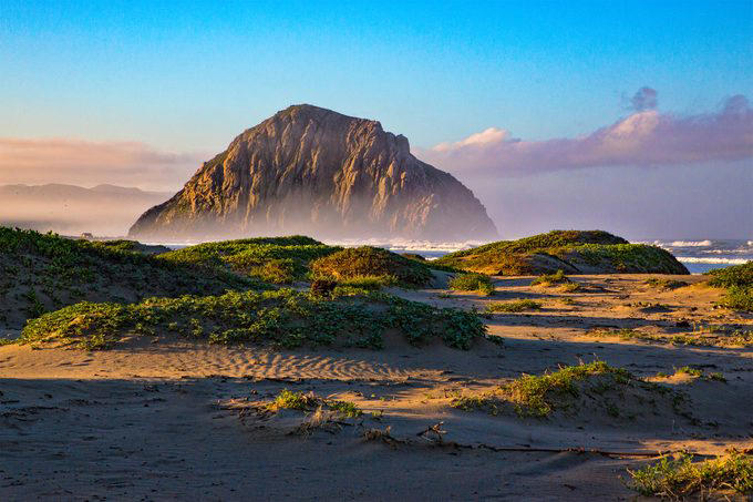 26 Romantic Weekend Getaways for Couples
