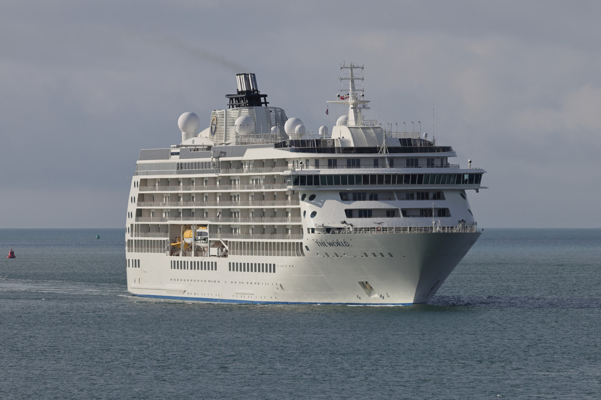 Tips and facts about cruise ship every traveler needs to know