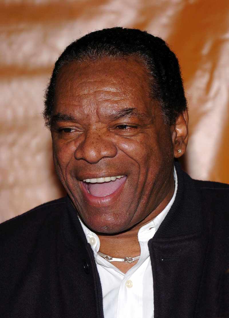 In Memoriam: John Witherspoon's Tragic Cause Of Death