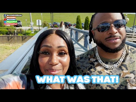 Why our date night surprise didn’t go as planned