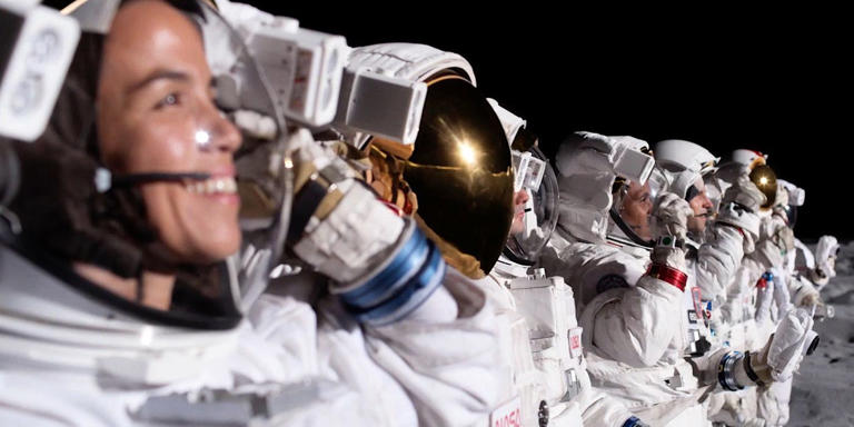 For All Mankind Spinoff Casts 3 More Key Roles With Character Details ...