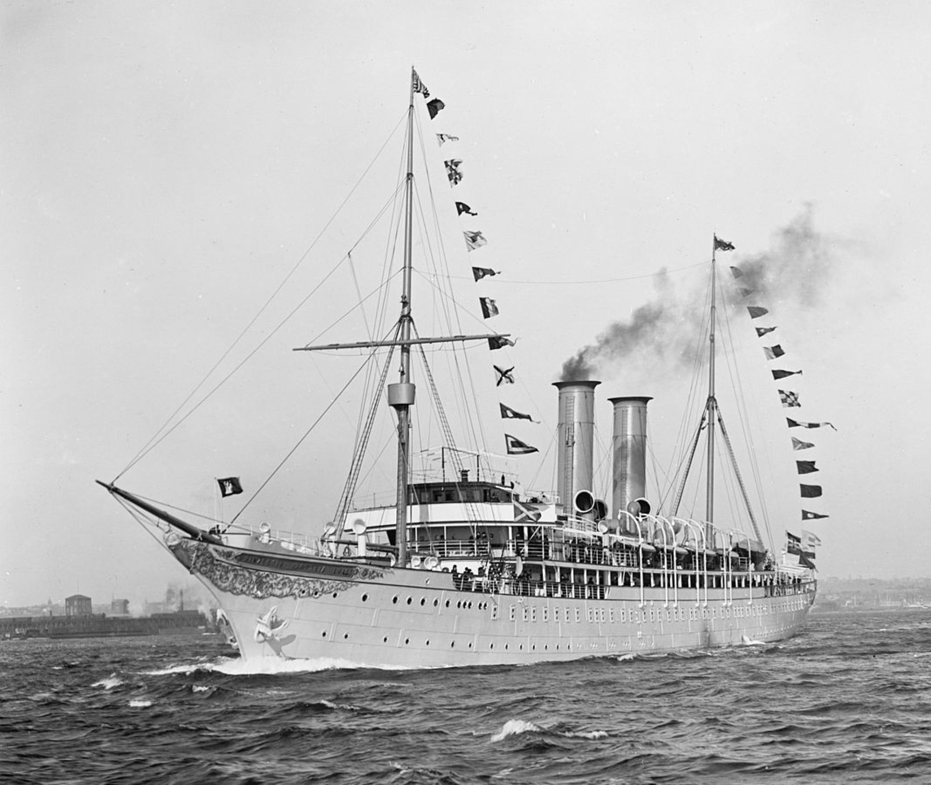 Cruise tips to know before you sail