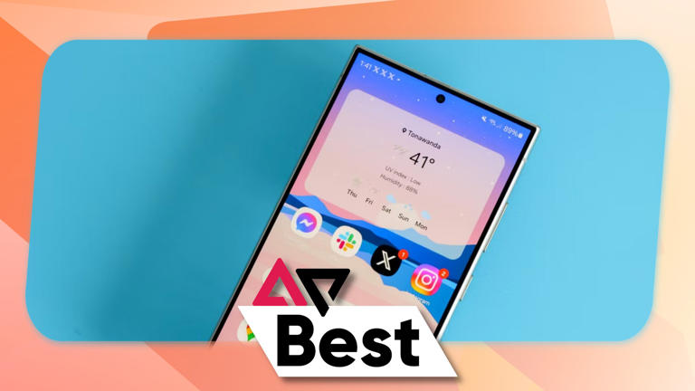 Best Samsung Galaxy S24 Ultra cases in 2025