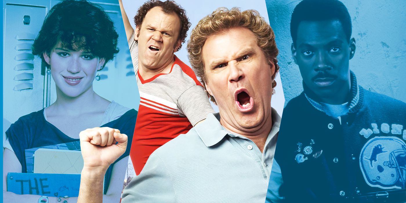 15 Comedy Movies That Were Almost Perfect