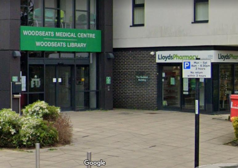 GP Patient Survey: The 18 best rated surgeries in Sheffield based on what their patients say