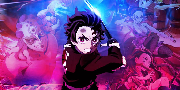 Demon Slayer: Does Tanjiro Become a Demon?