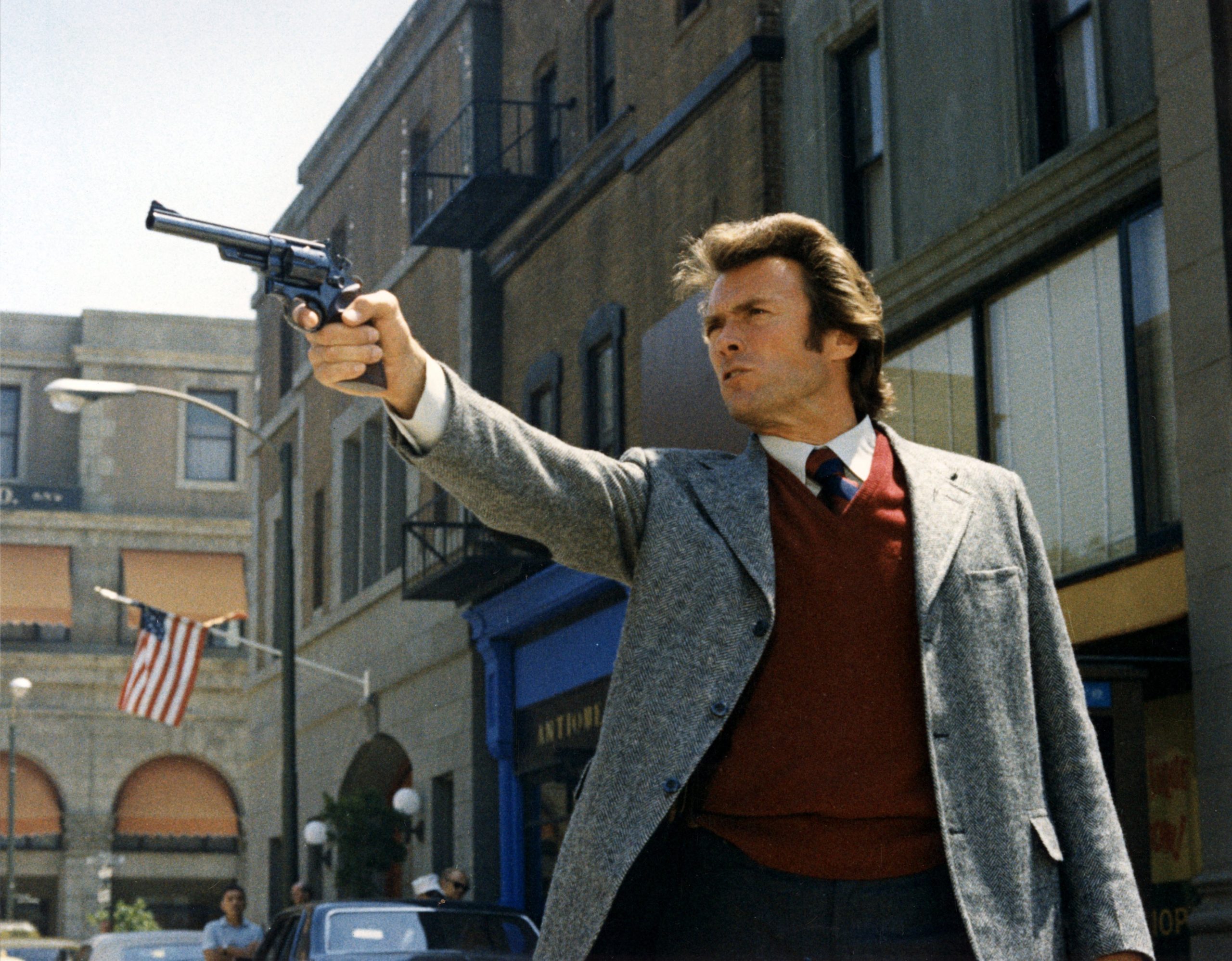 15 Famous Movie Quotes Everyone Gets Wrong
