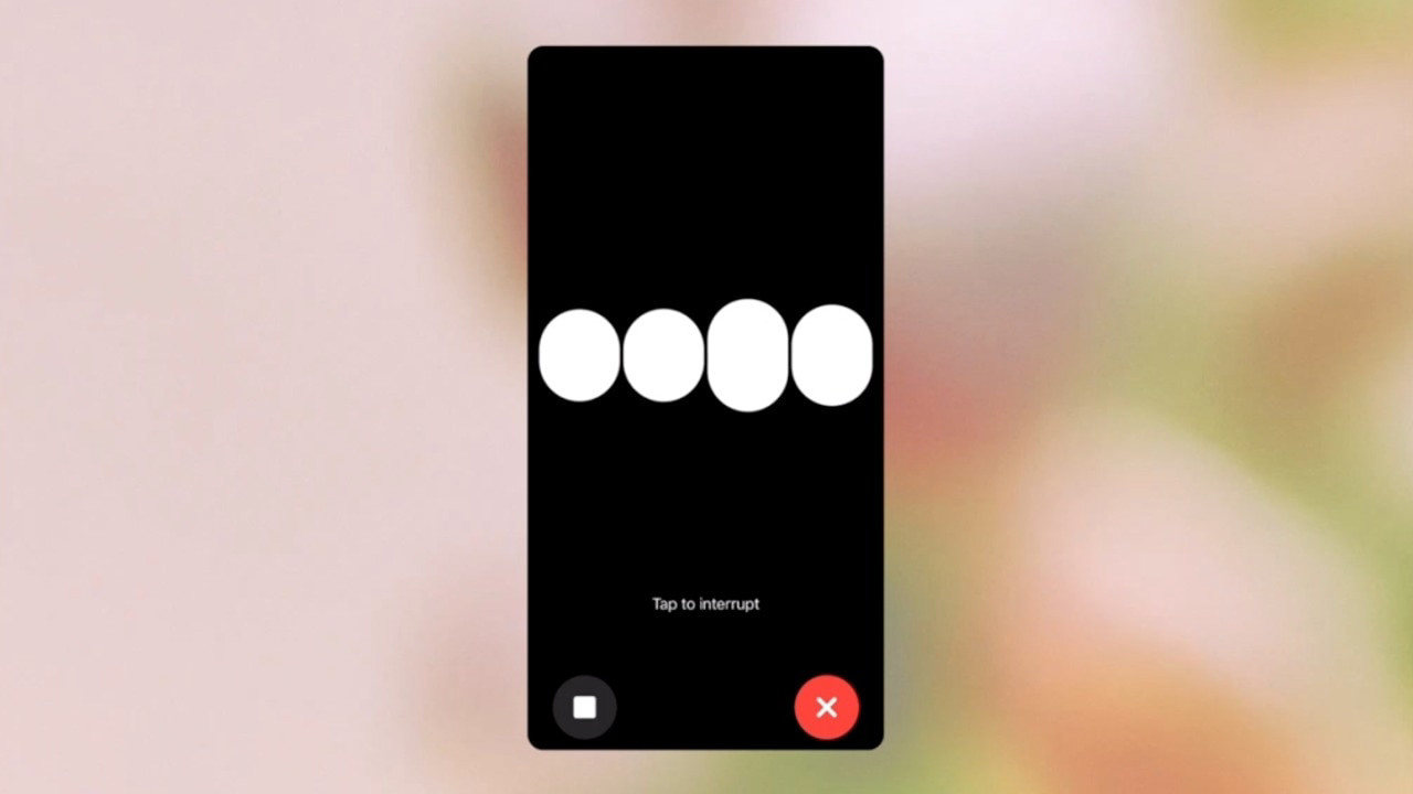 OpenAI starts rolling out new voice mode in ChatGPT, aims to make sci ... OpenAI starts rolling out new voice mode in ChatGPT, aims to make sci ...