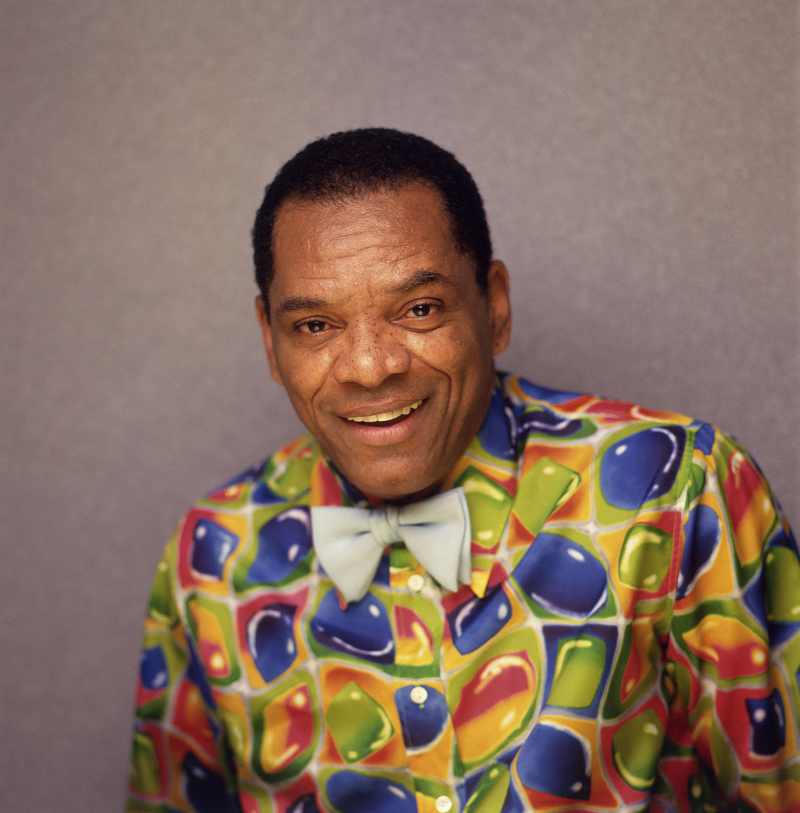 In Memoriam: John Witherspoon's Tragic Cause Of Death