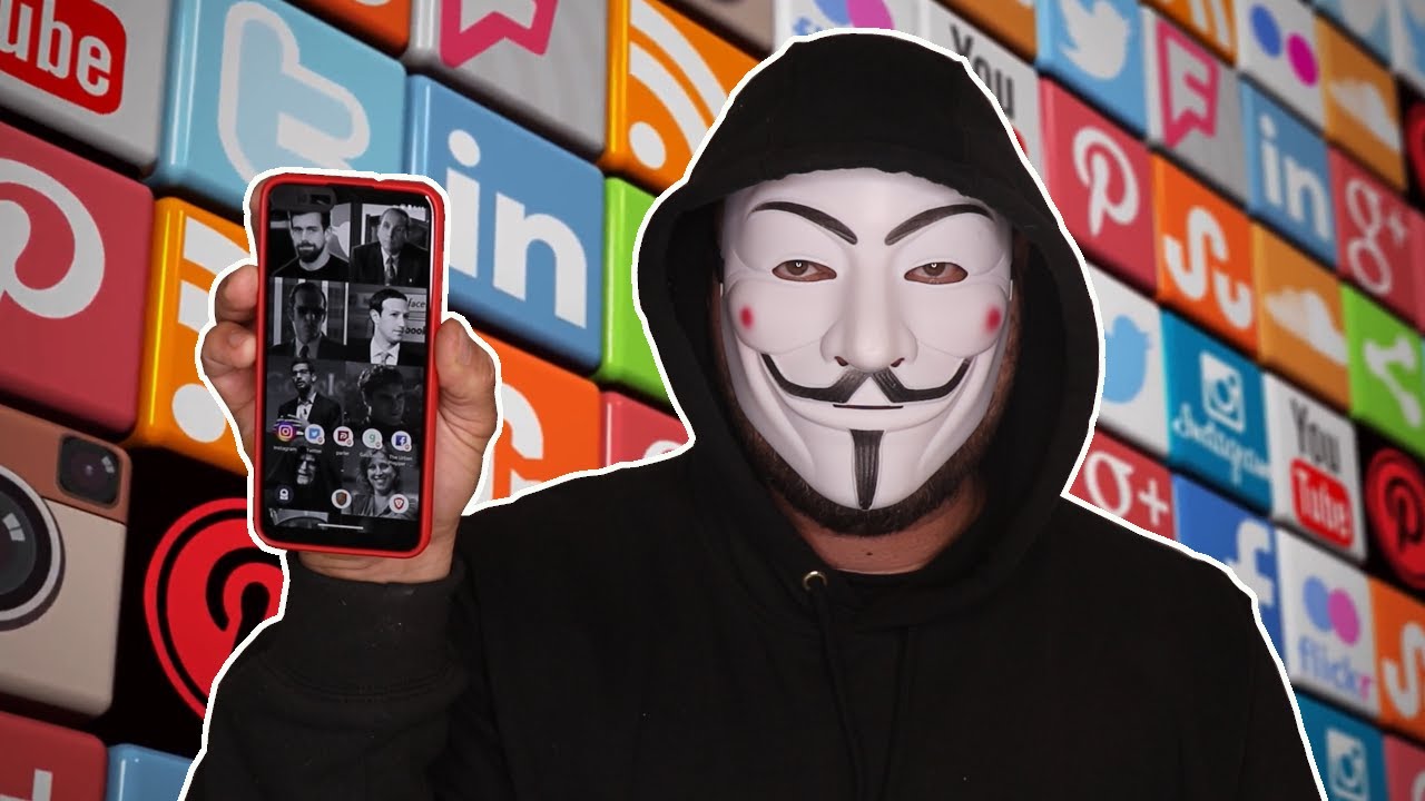 How to Use a Social Media Burner Phone Safely and Securely