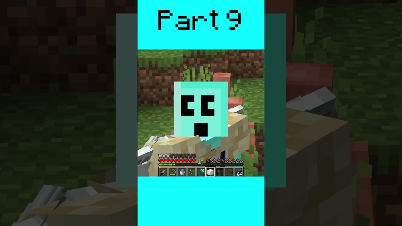 Minecraft Breeding Everything Part Nine Update