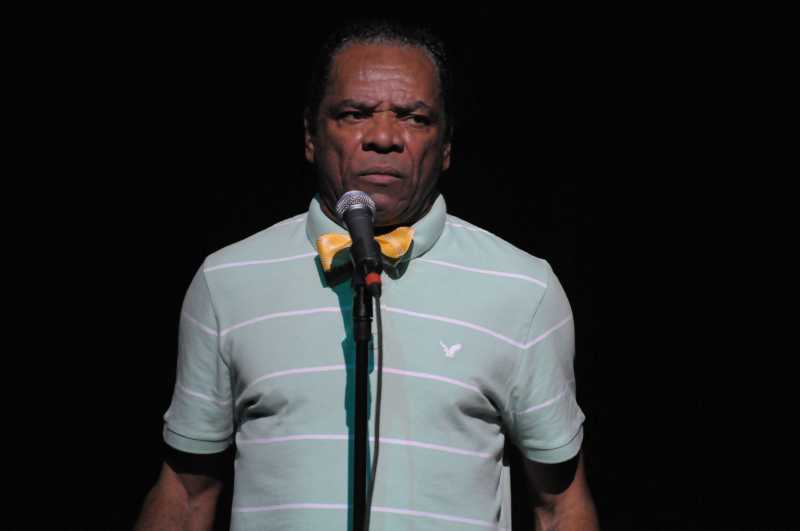 In Memoriam: John Witherspoon's Cause Of Death